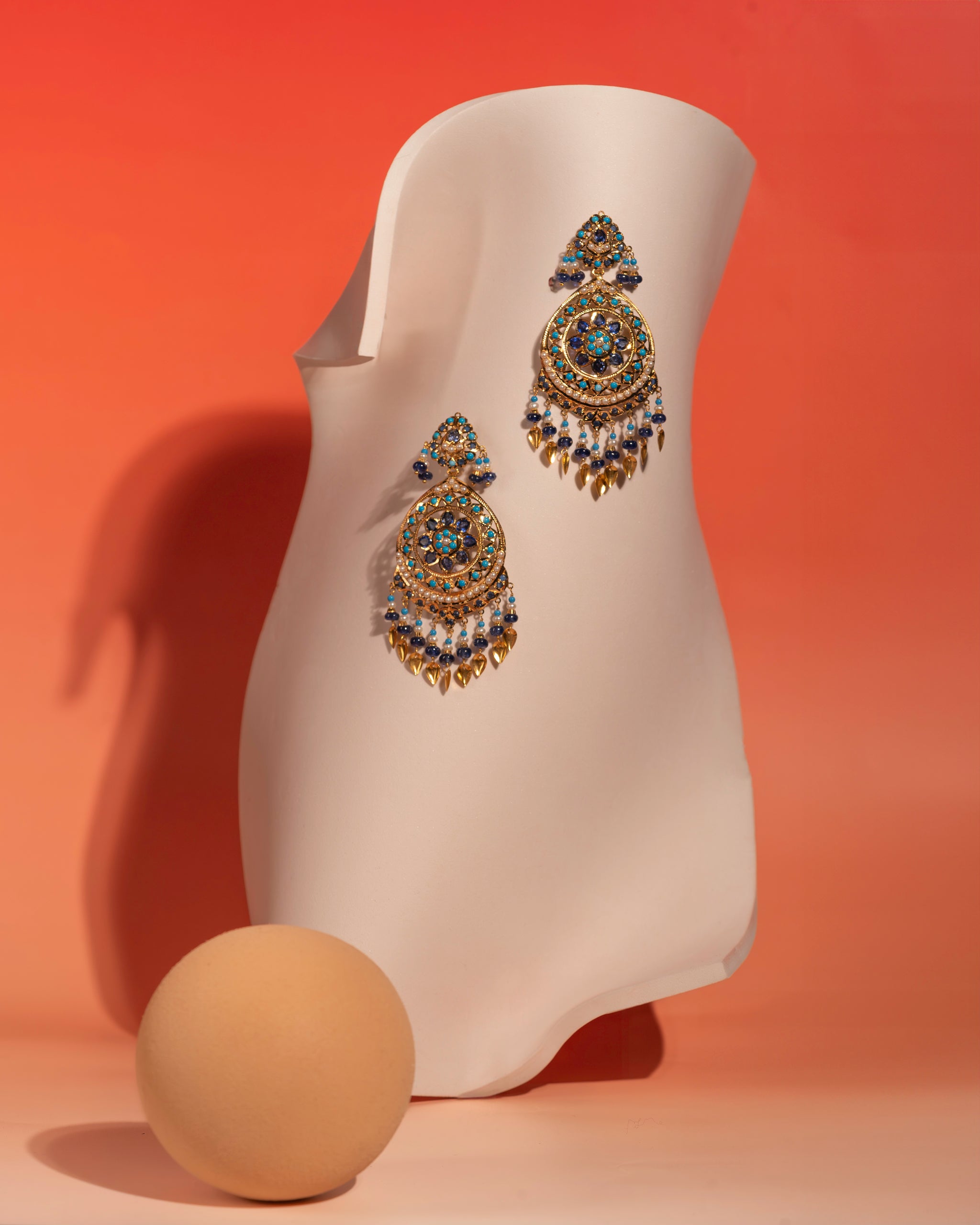 HC Jewellers | Vancouver Indian Jewelry | Gold, Diamond & Kundan