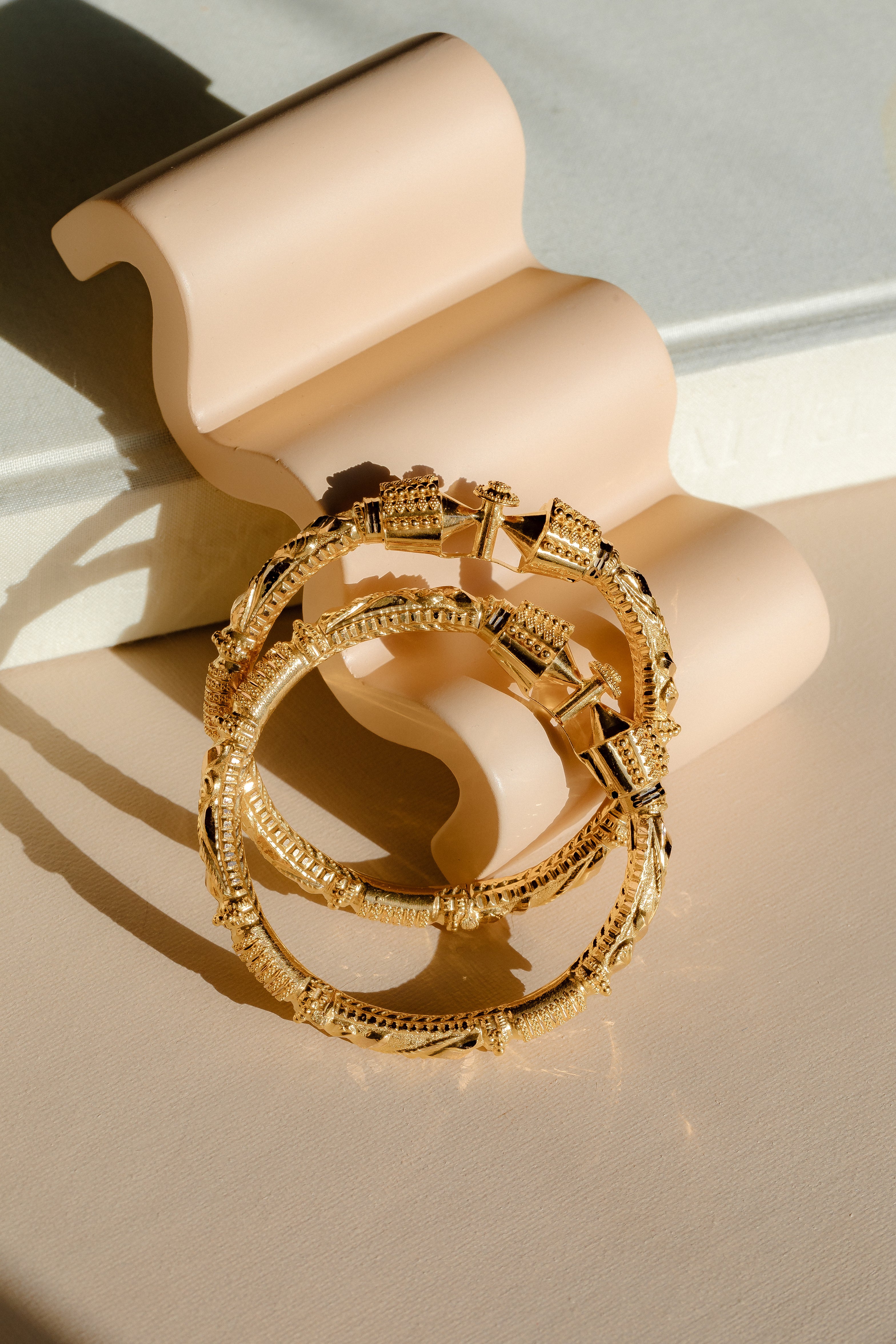 HC Jewellers | Vancouver Indian Jewelry | Gold, Diamond & Kundan